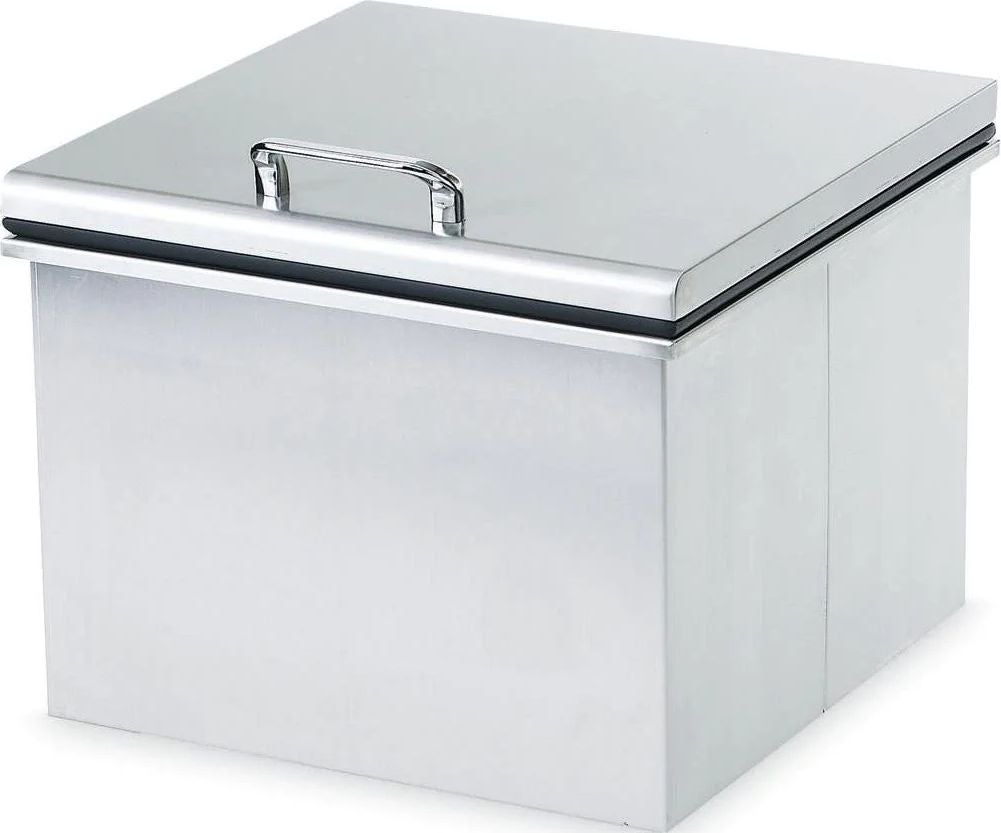 Lynx LDC18 18 Inch Drop In Cooler Stainless Steel | Plesser's Appliances