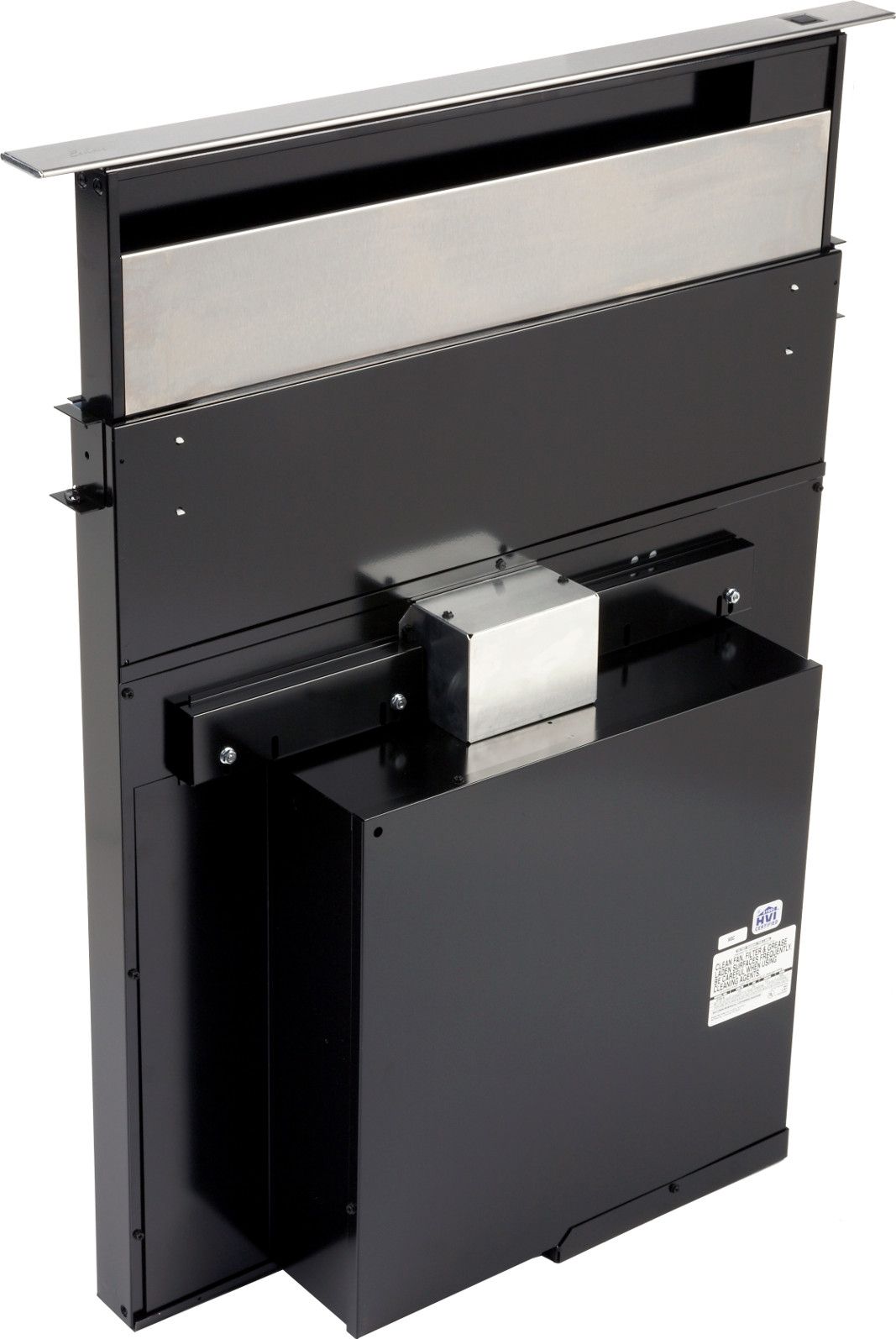 Broan 273603 Downdraft Ventilation System Stainless Steel | Plesser's ...