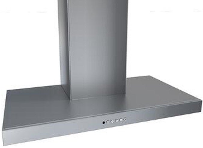 Faber STIL36SSV Wall Mount Convertible Hood Stainless Steel | Plesser's ...