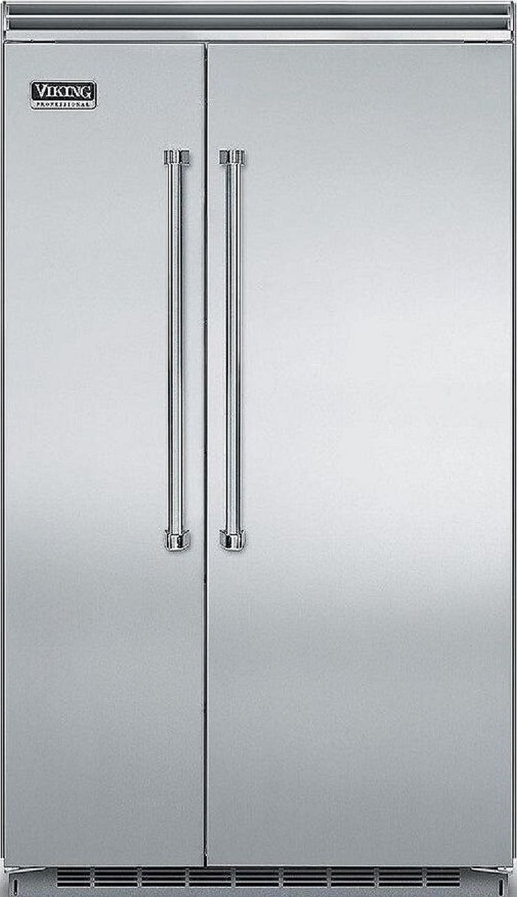 Viking Built In Refrigerator