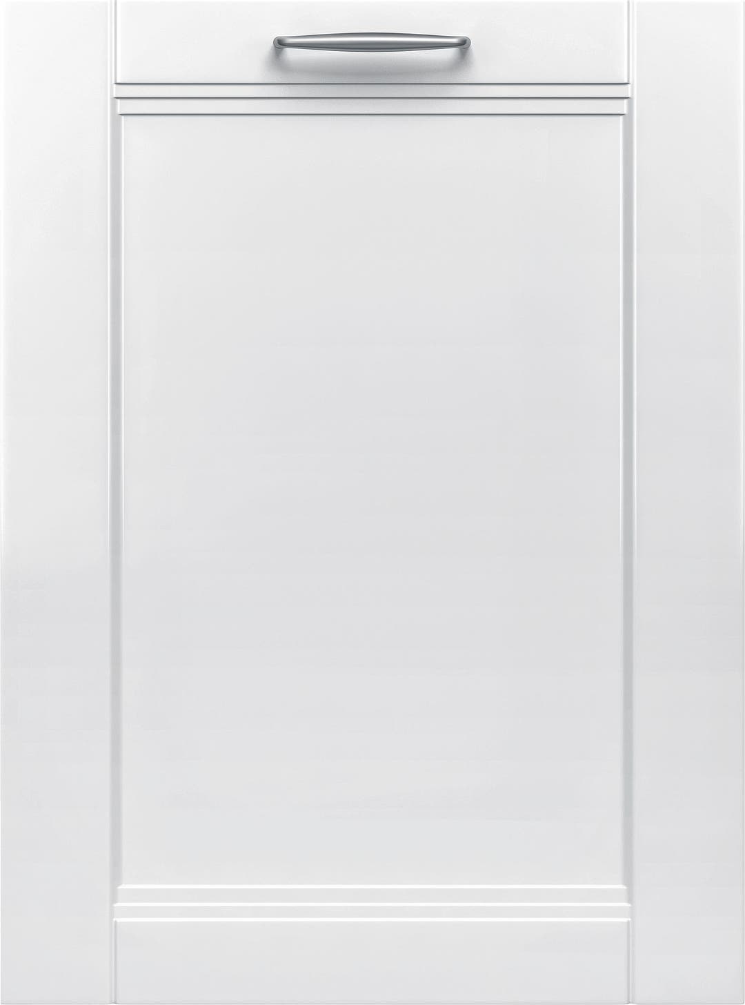 Bosch SHV78CM3N 24 Inch Fully Integrated Built-In Smart Dishwasher ...