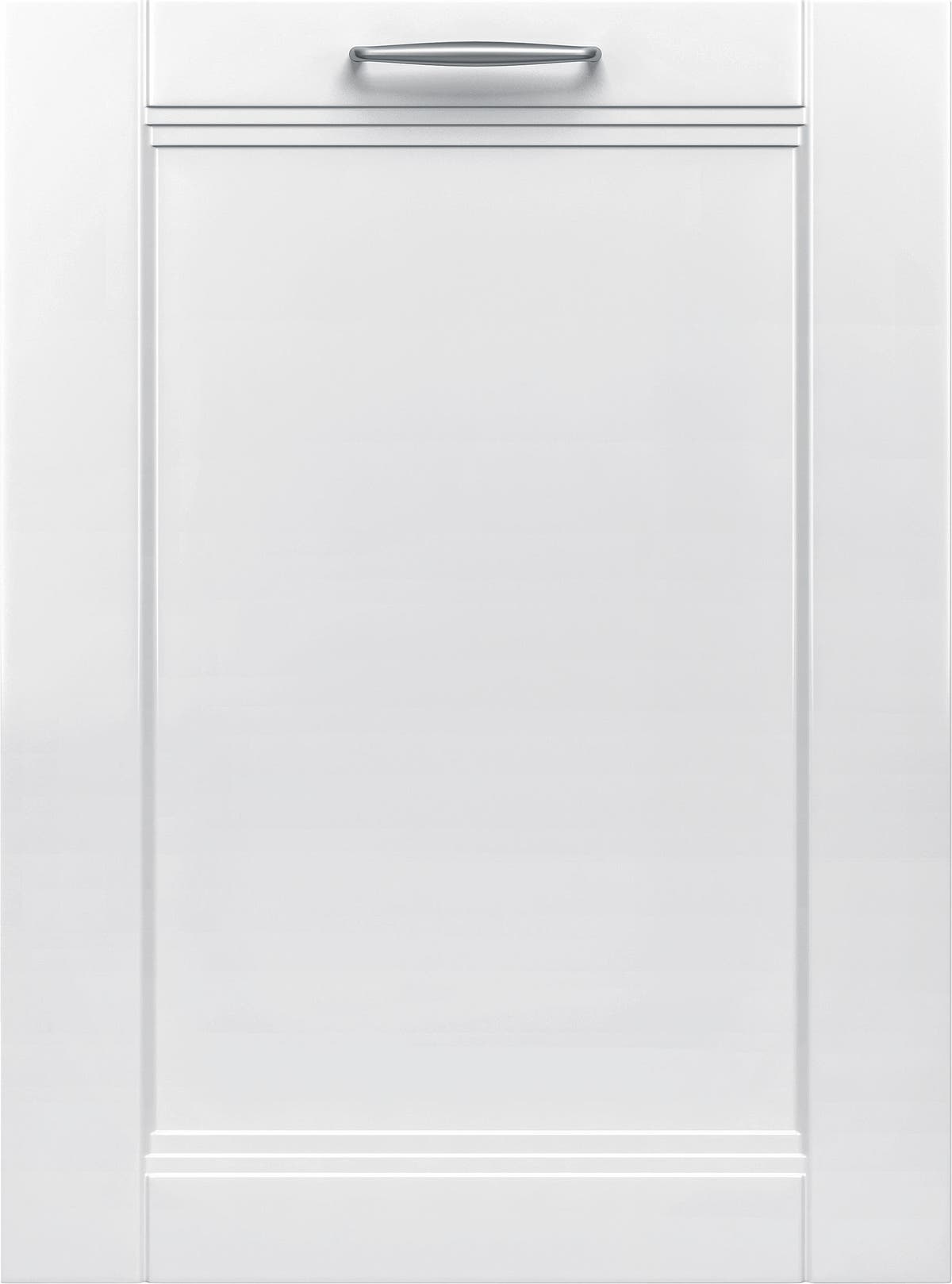 Bosch SHV78CM3N 24 Inch Fully Integrated Built-In Smart Dishwasher ...