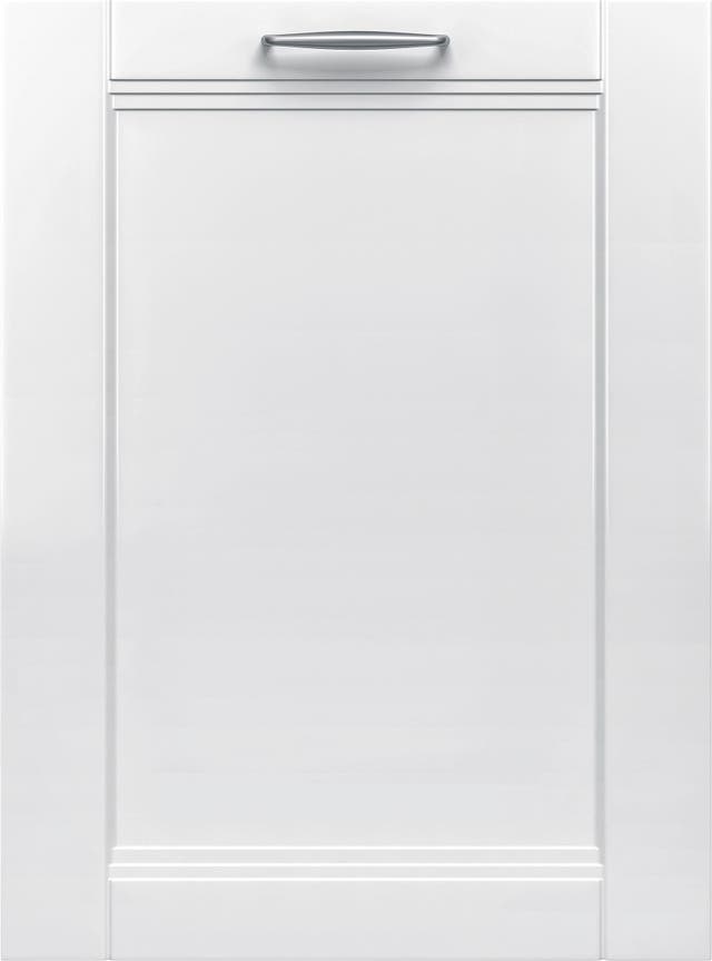 Bosch SHV78CM3N 24 Inch Fully Integrated Built-In Smart Dishwasher ...