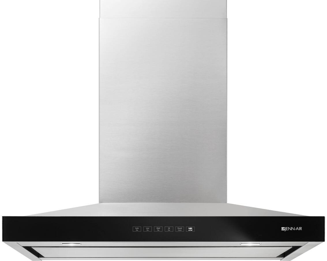 Jenn Air JXW8536DS 36 Inch Canopy Wall Mount Recirculating Hood ...