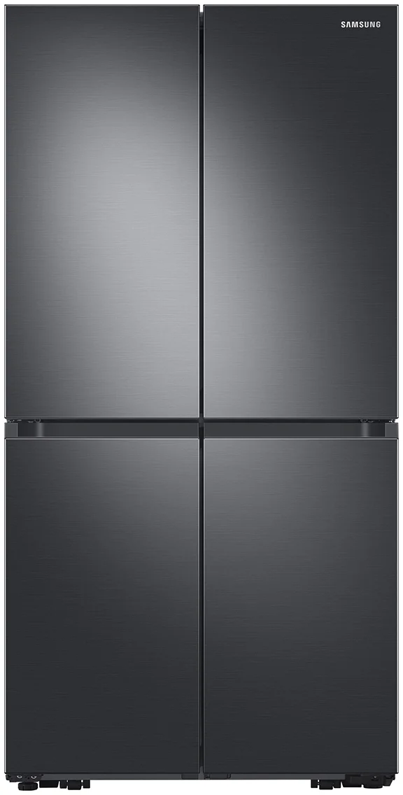 Samsung RF29A9071SG 29 cu. ft. Smart 4-Door Flex™ Refrigerator Black ...