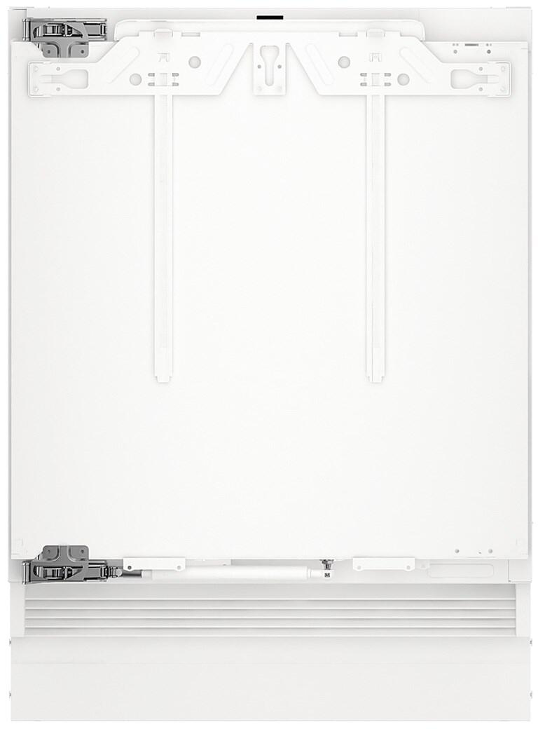 Liebherr UF501 24 Inch, 2.8 Cu. Ft. Undercounter Compact Freezer with ...