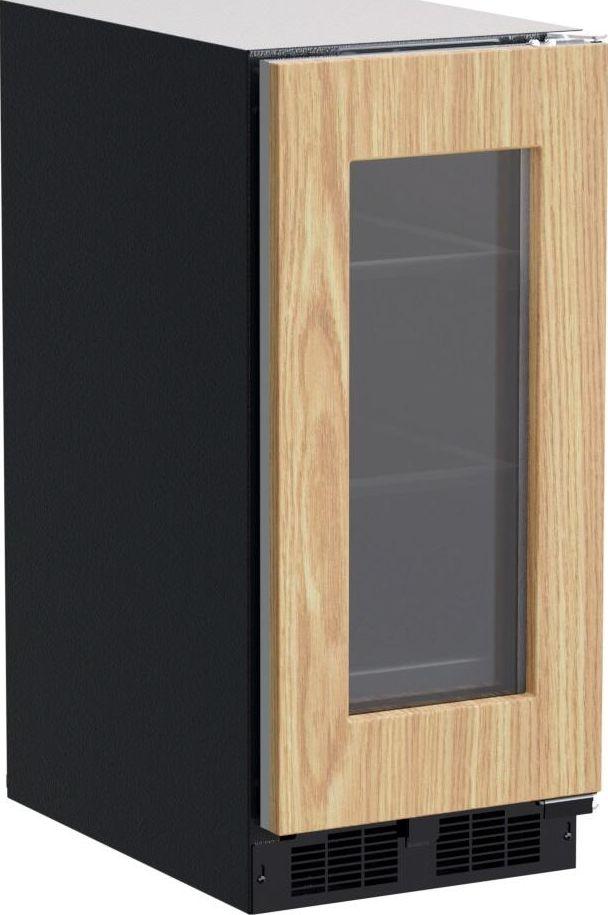 Marvel MLRE215IG01A 15 Inch, 2.7 Cu. Ft. Built-In Counter Depth Compact ...