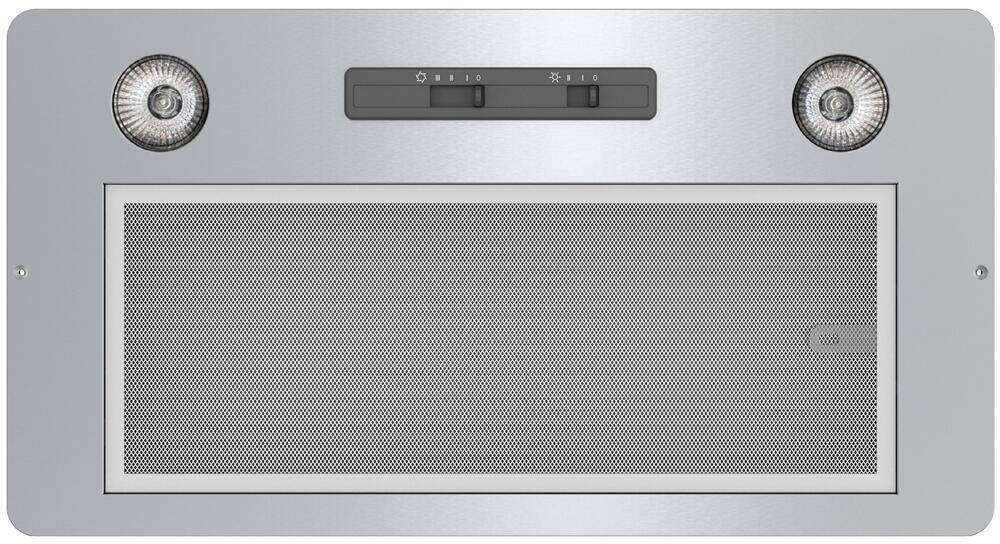 Zephyr AK8400BS 20 Inch Cabinet Insert Range Hood Stainless Steel ...