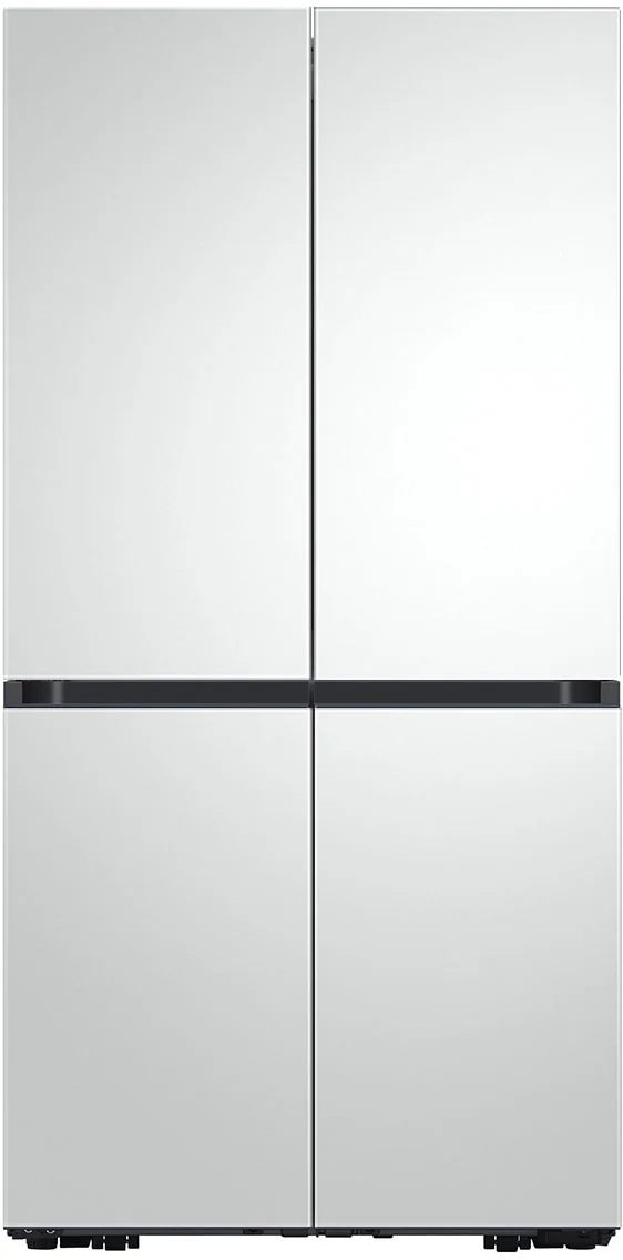 Samsung RF29A9675AP 29 cu. ft. Smart BESPOKE 4-Door Flex™ Refrigerator ...