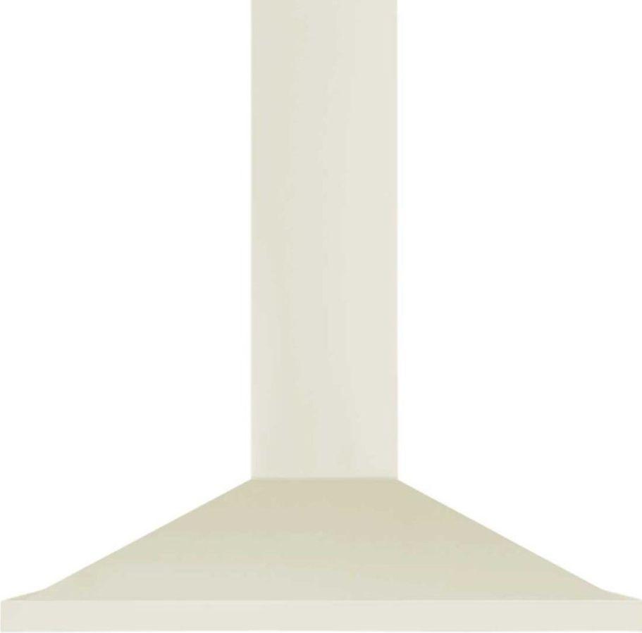 AGA AMCHD36IVY 36 Inch Wall Mount Range Hood Ivory | Plesser's Appliances