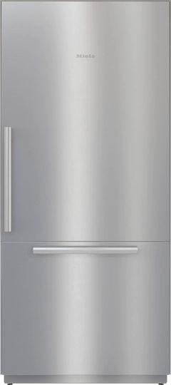 Miele KF2902SF 36 Inch, 19.56 Cu. Ft. Built-In Bottom Mount ...