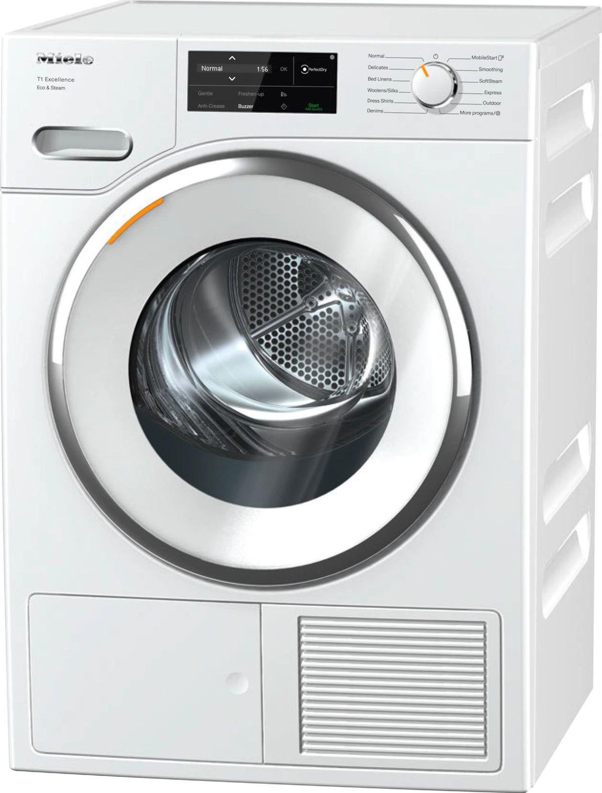Ventless Dryers Explained | Pros, Cons & Best Picks