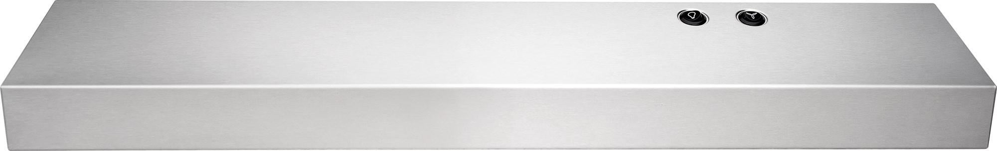 Frigidaire FHWC3625MS Frigidaire 36" Overhead Range Hood: Stainless ...