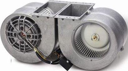 Best P12NA 1200 CFM Blower: WTD9M/CPD9M Series | Plesser's Appliances