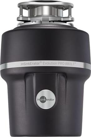 Insinkerator Pro880LTwithCord Evolution Pro 880LT 7/8 HP Garbage ...