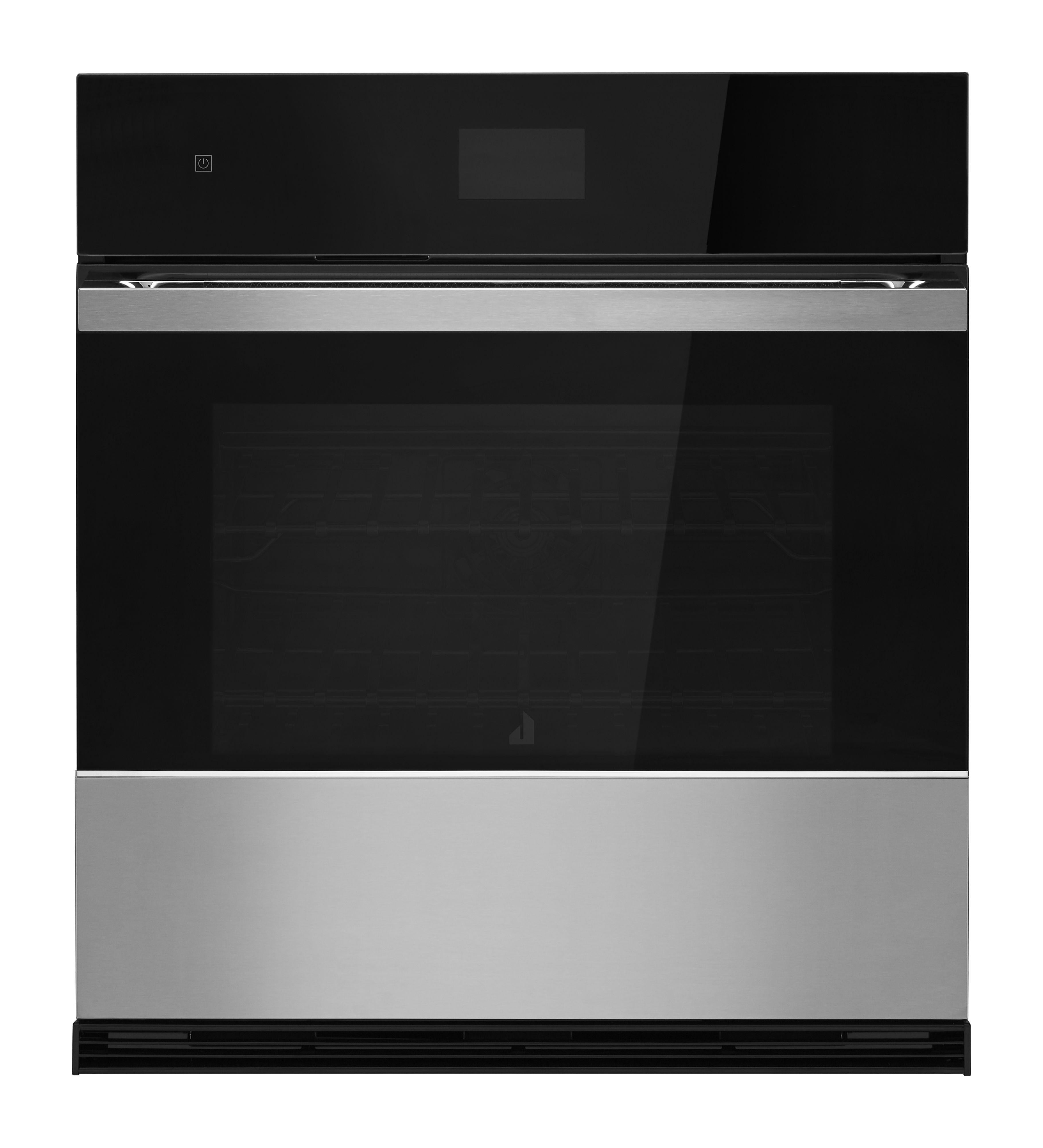 Jenn Air JJW2427LM 27" Single Wall Oven, 4.3" Touch Lcd, 4000W ...