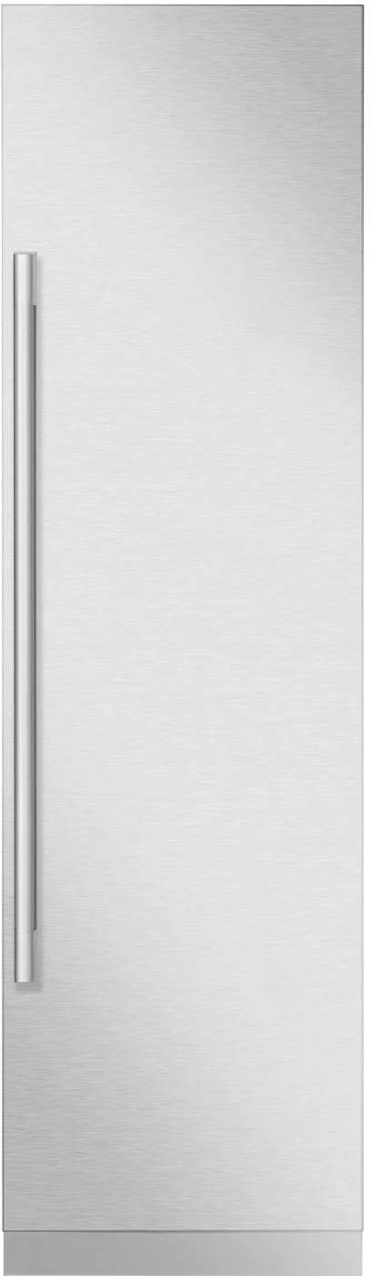 Signature Kitchen Suite SKSCR2401P 24 Inch All Refrigerator Column with ...