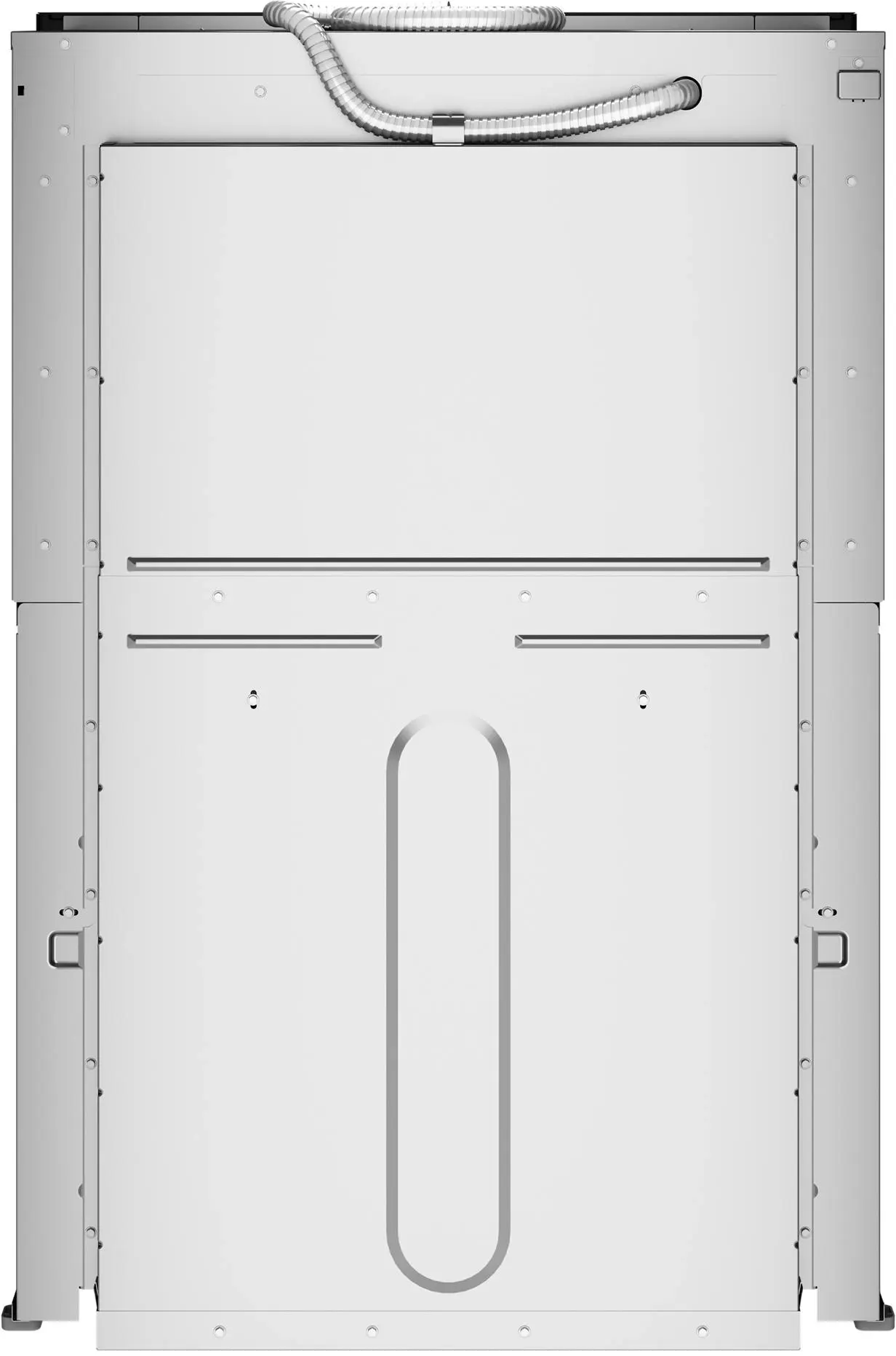 Whirlpool WOEC3030LS 30 Inch Combination Wall Oven Stainless Steel ...