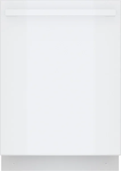 Bosch SHX78CM2N 24 Inch Fully Integrated Built-In Smart Dishwasher ...