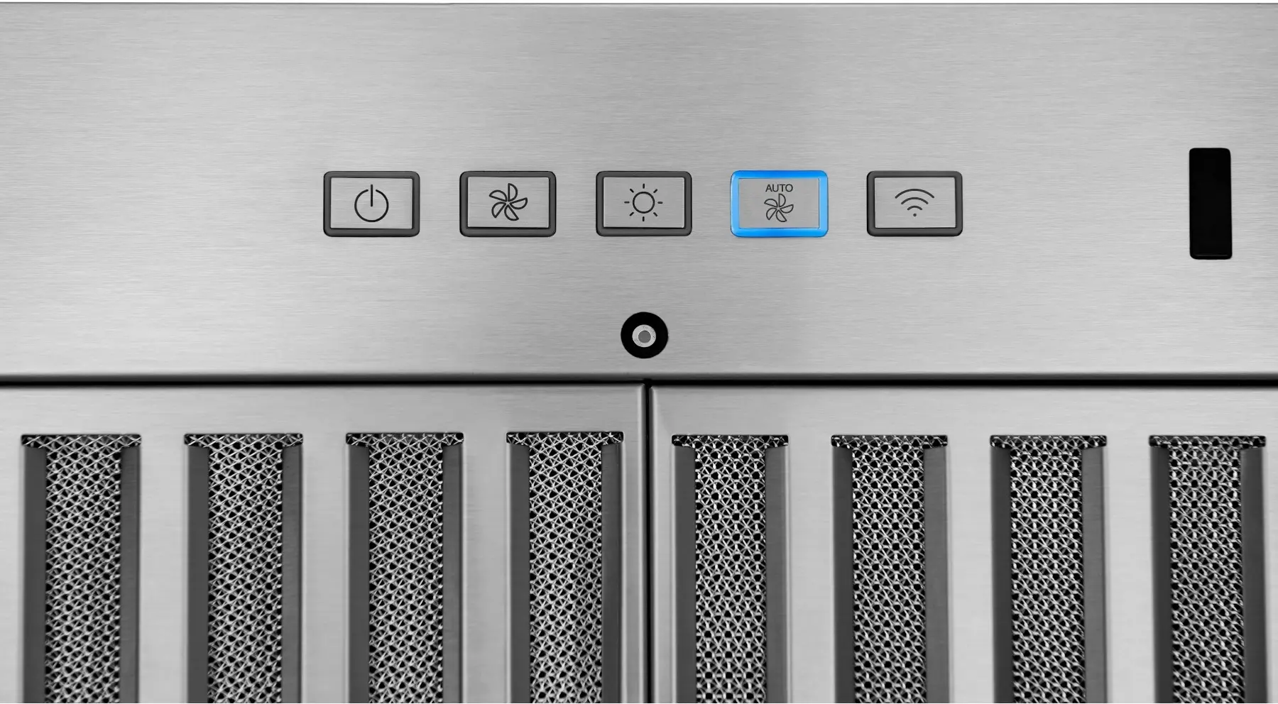 Best HBN1306SS Custom Range Hood Power Pack Insert w/ Stainless Steel ...