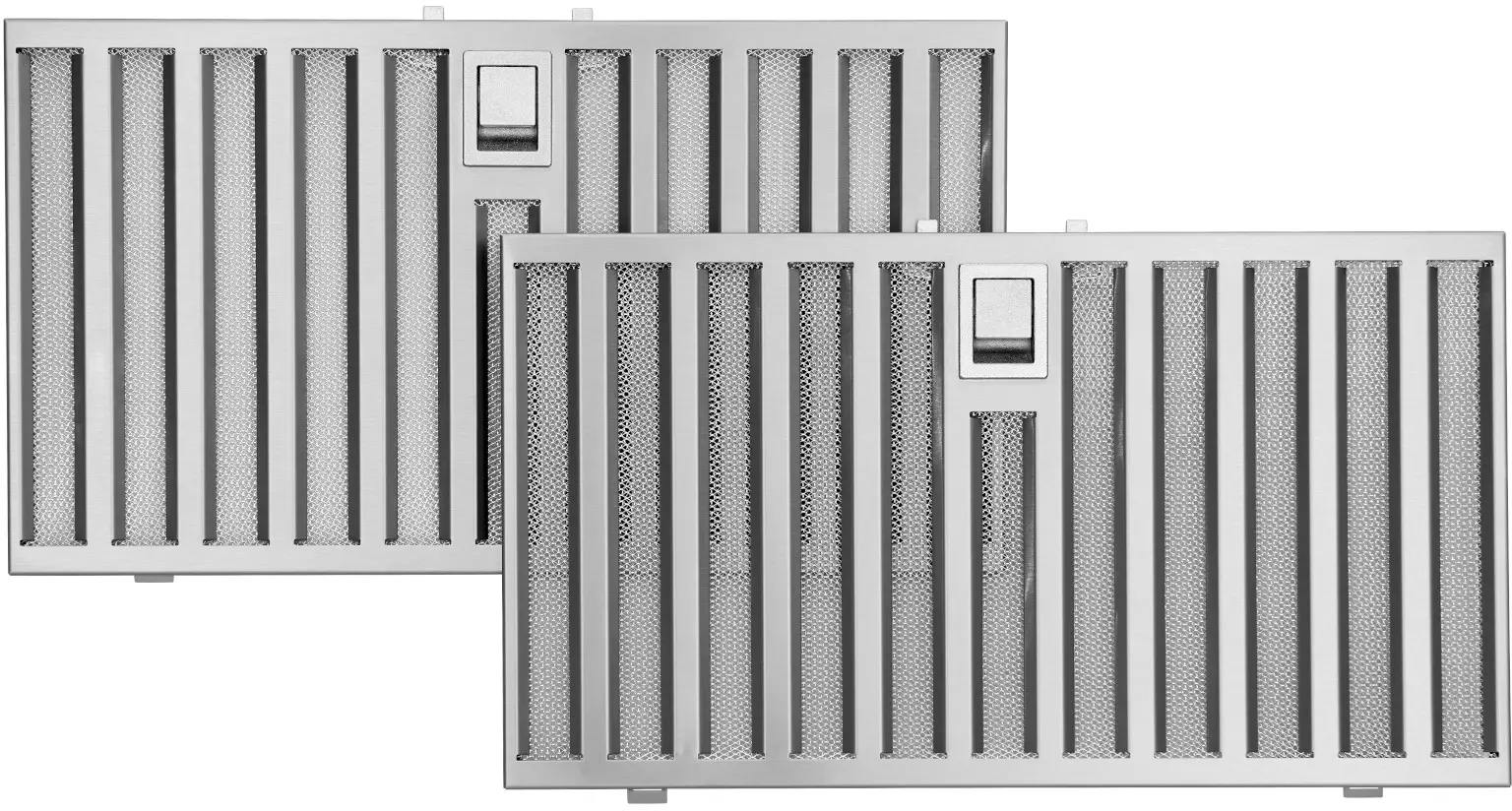 Best HBN1306SS Custom Range Hood Power Pack Insert w/ Stainless Steel ...