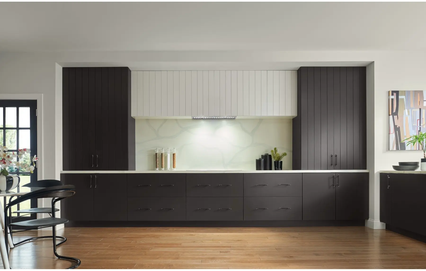 Best HBN1306SS Custom Range Hood Power Pack Insert w/ Stainless Steel ...