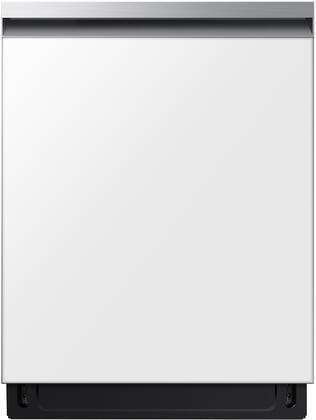 Samsung DW80CB545012 46 dBA StormWash Tub AutoRelease Dry 3rd Rack ...