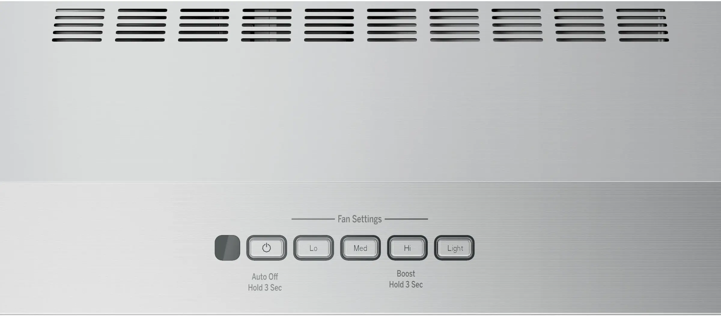 GE JVX5300SJSS 30 Inch Under Cabinet Range Hood Stainless Steel ...