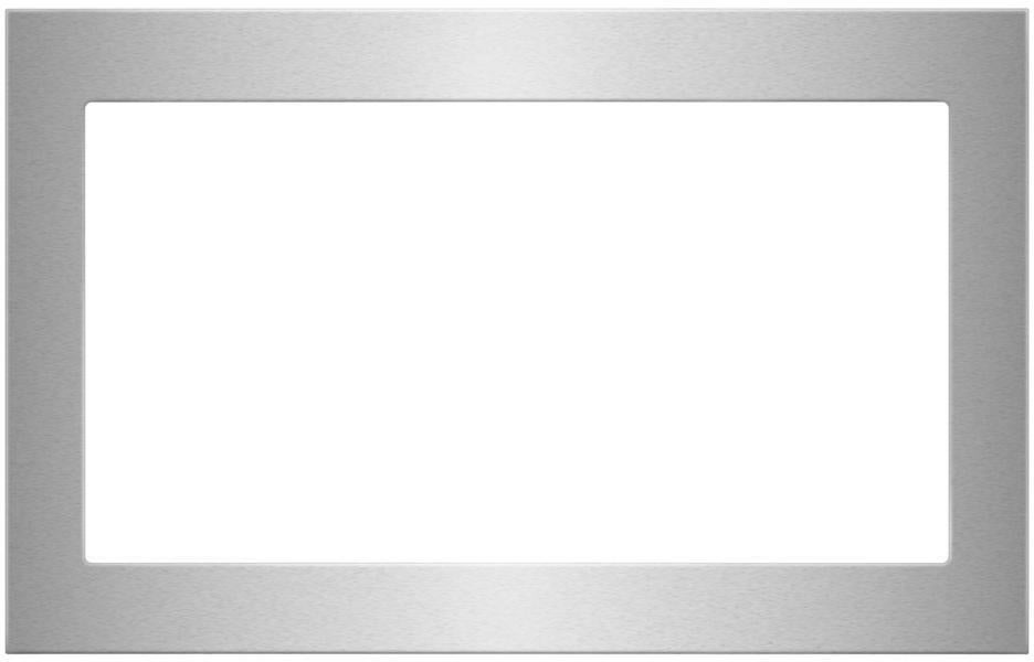 Whirlpool MTK2230PZ 30-Inch Trim Kit For 2.2 Cu. Ft. Countertop ...