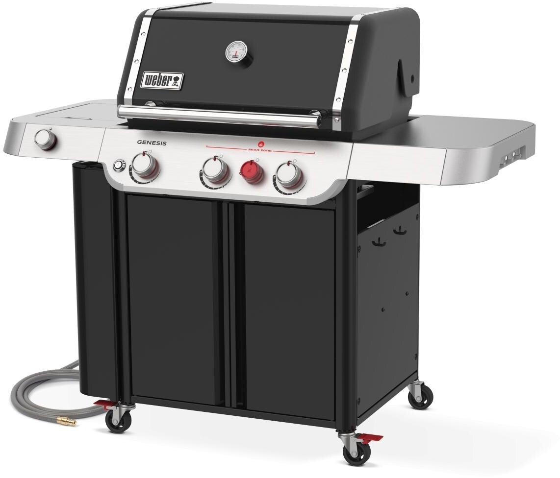 Weber 1500582 Genesis SP-E-335 Gas Grill | Plesser's Appliances