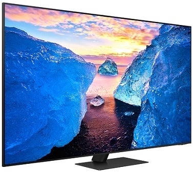 Samsung Electronics QN65QN95DAFXZA 4K 120HZ CI Centric Infinity One ...