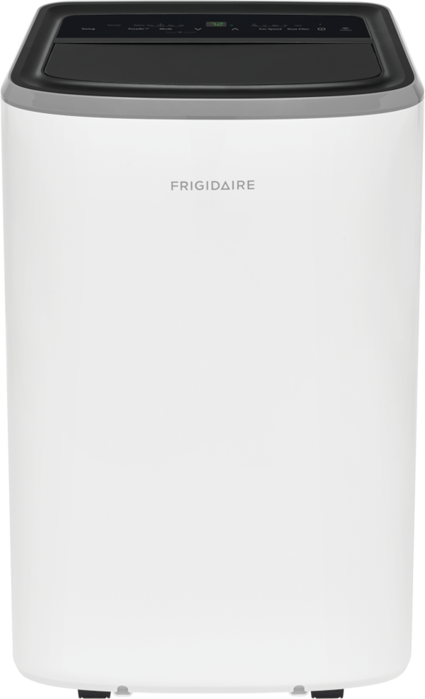 Frigidaire FHPW122AC1 3-in-1 Connected Portable Room Air Conditioner ...