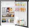 Frigidaire FFPE4533UM 22 Inch Compact Refrigerator/Freezer with 4.5 cu ...