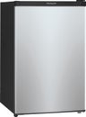 Frigidaire FFPE4533UM 22 Inch Compact Refrigerator/Freezer with 4.5 cu ...