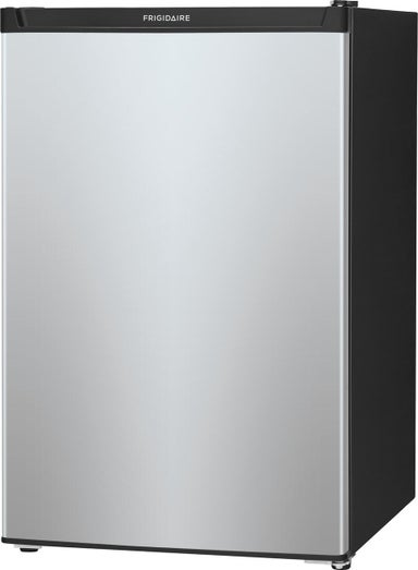 Frigidaire FFPE4533UM 22 Inch Compact Refrigerator/Freezer with 4.5 cu ...