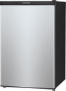Frigidaire FFPE4533UM 22 Inch Compact Refrigerator/Freezer with 4.5 cu ...