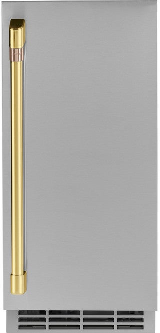Cafe CXXN1H1PNCG Ice maker Handle Kit: Brushed Brushed Brass | Plesser ...