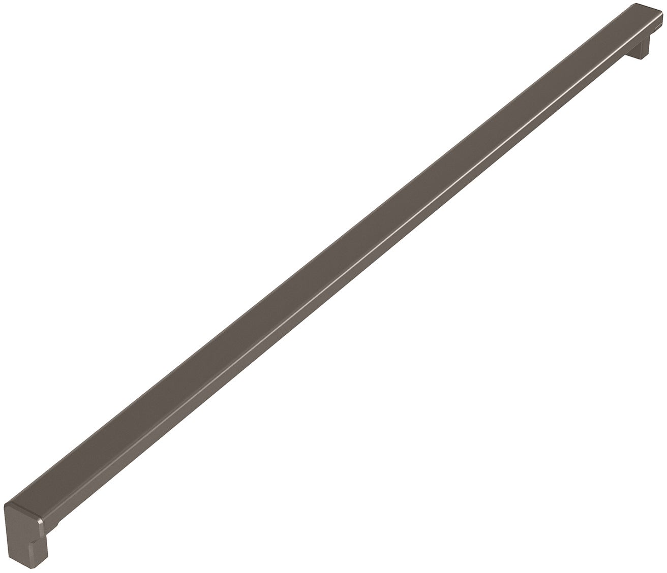Bertazzoni PROHKCOLT Titanium Handle Kit For Built-In Columns ...