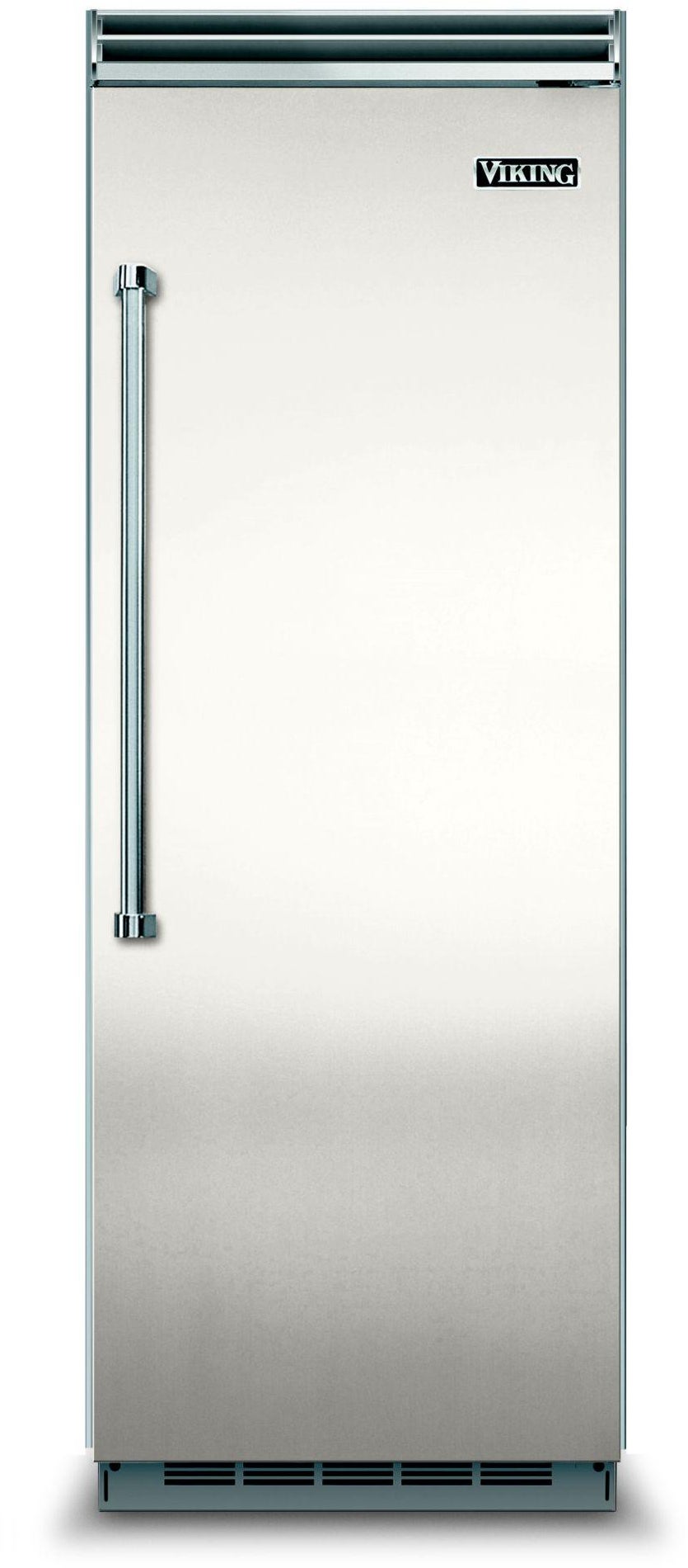 Viking VCFB5304RPW 30 Inch 5 Series Column Freezer: Pure White, Right ...