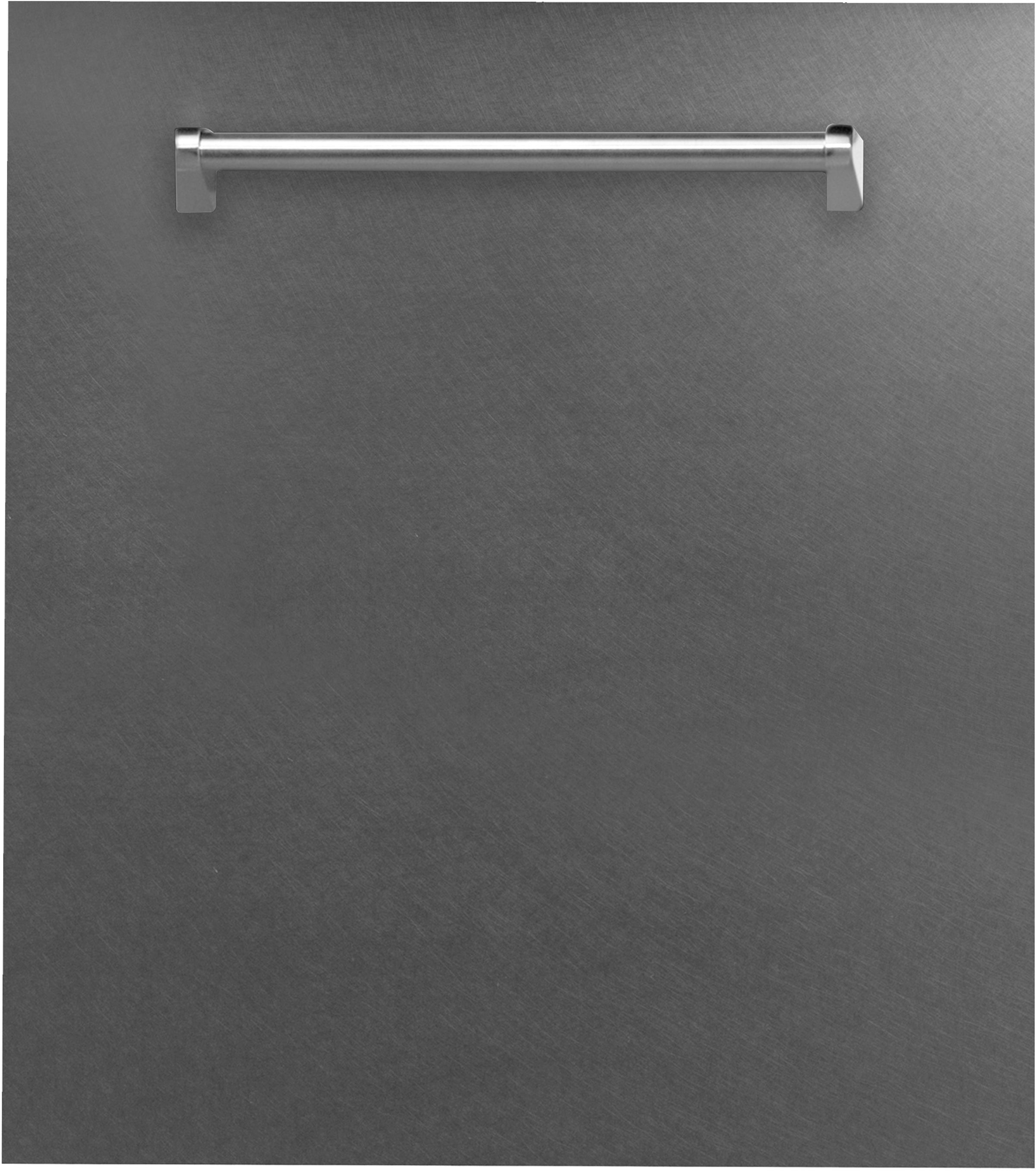 Zline DPHHH24 24 Inch Dishwasher Panel: Hand Hammered Copper Hand ...