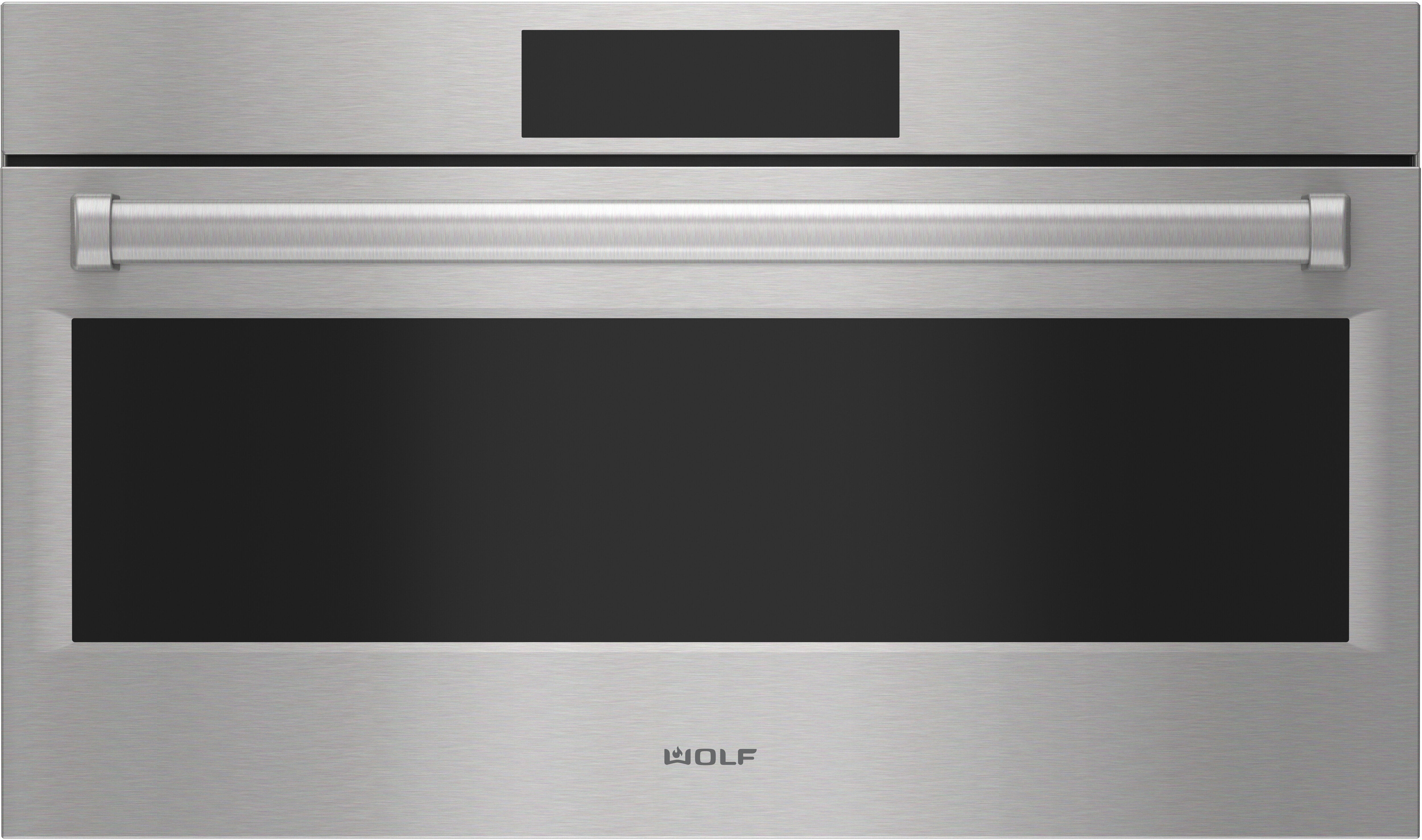 Wolf SPO3050PESP 30 Inch E Series Electric Speed Oven Stainless Steel ...