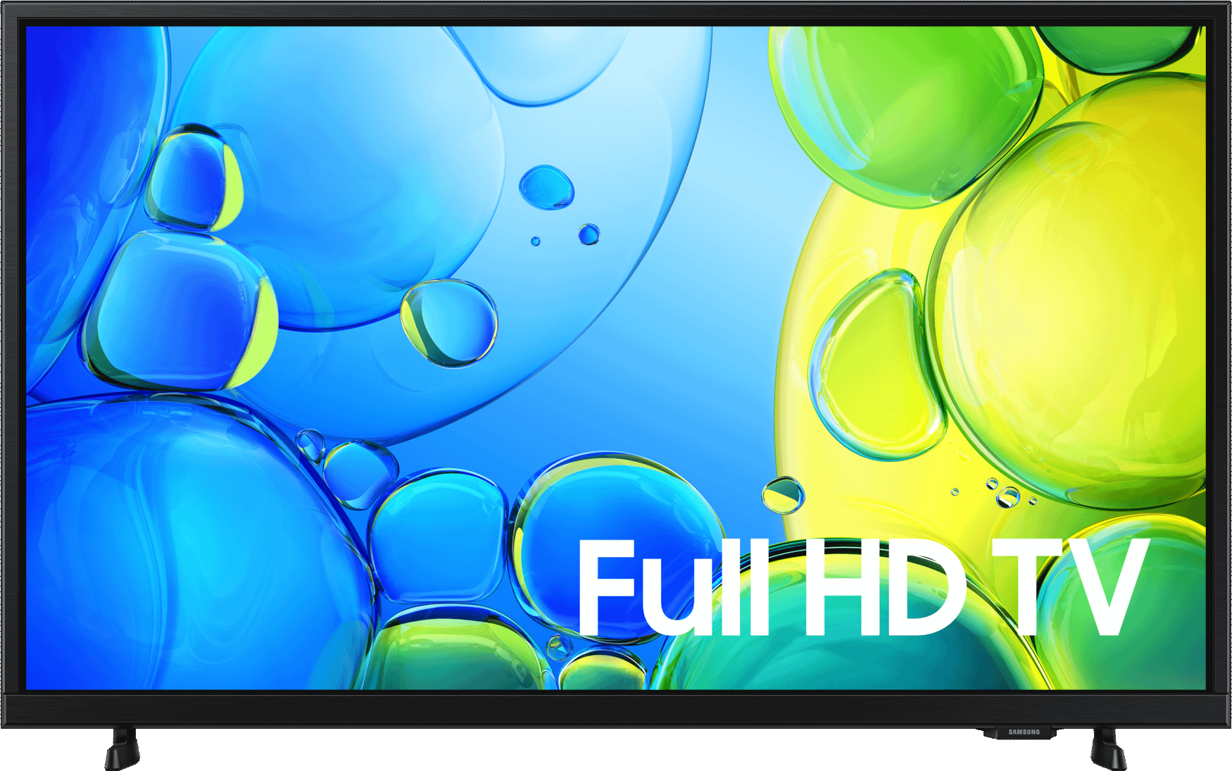 Samsung Electronics UN40F6000FFXZA 1080p 60Hz Smart LED TV: 40 ...