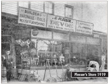 About Plesser’s Appliances | Plesser's Appliances